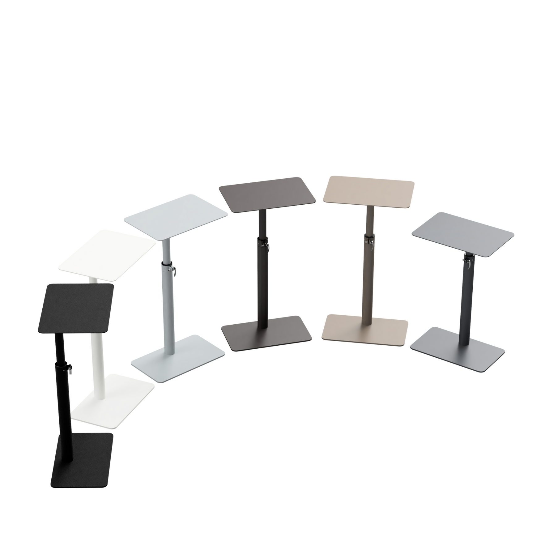 Home Office Height Adjustable Desks | SELKA – SELKAstore