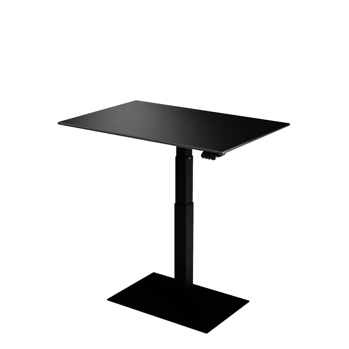 Electric Desk Home Office Height Adjustable Desk Home Electro XL 90 x ...